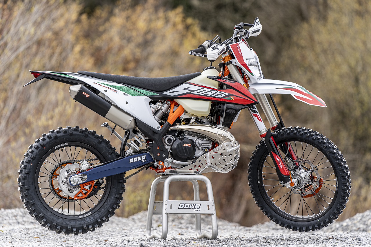 2 STROKE | KTM | DOWATEK Shop